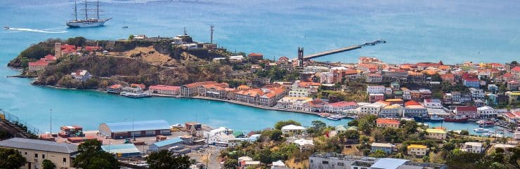 Highlights of St. George's