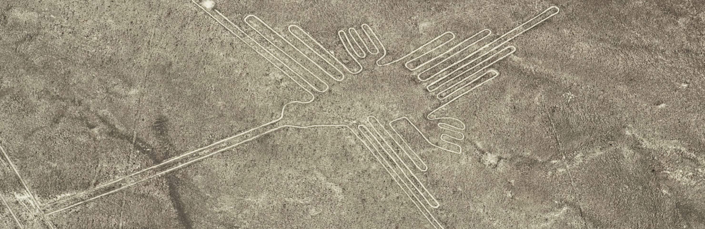 Nazca Lines Flightseeing