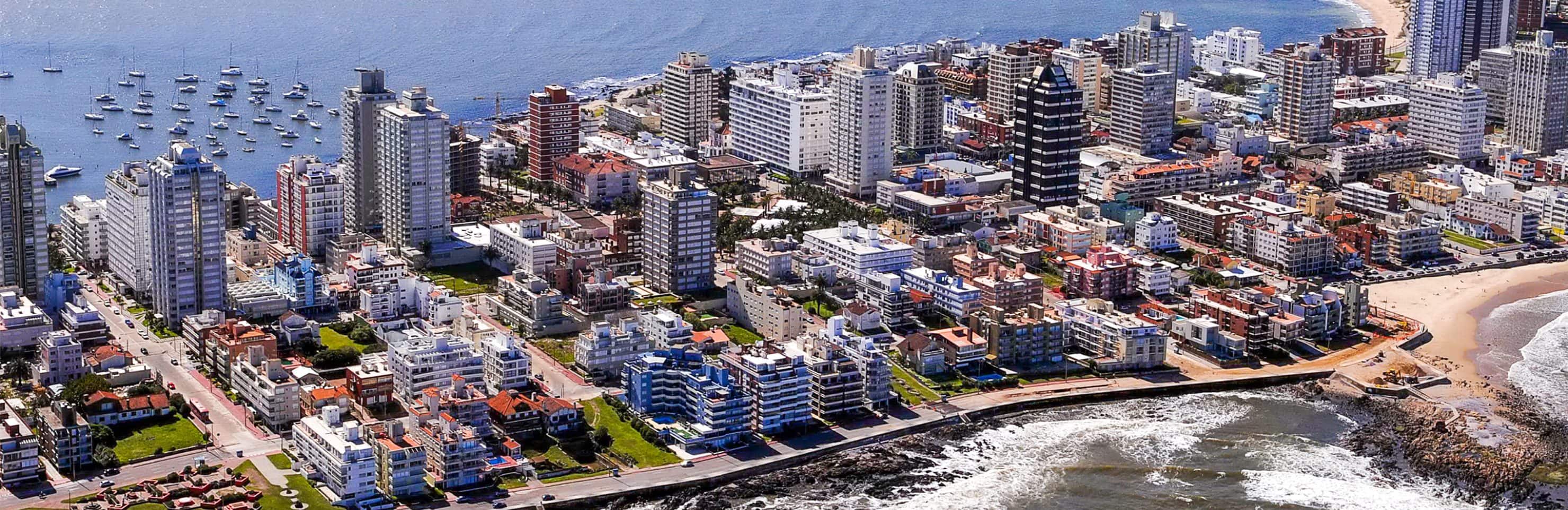 Punta del Este On Your Own
