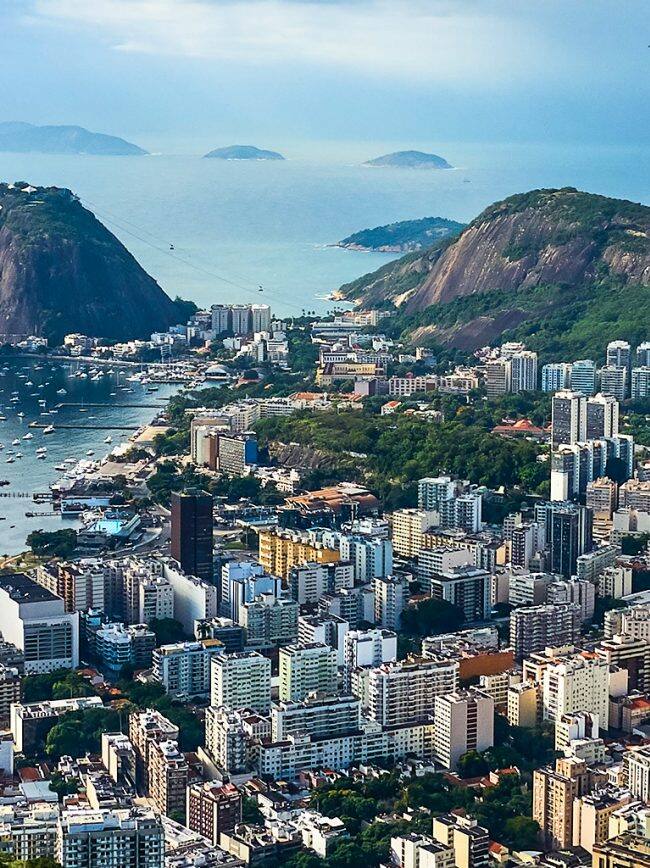 Rio de Janeiro, Brazil