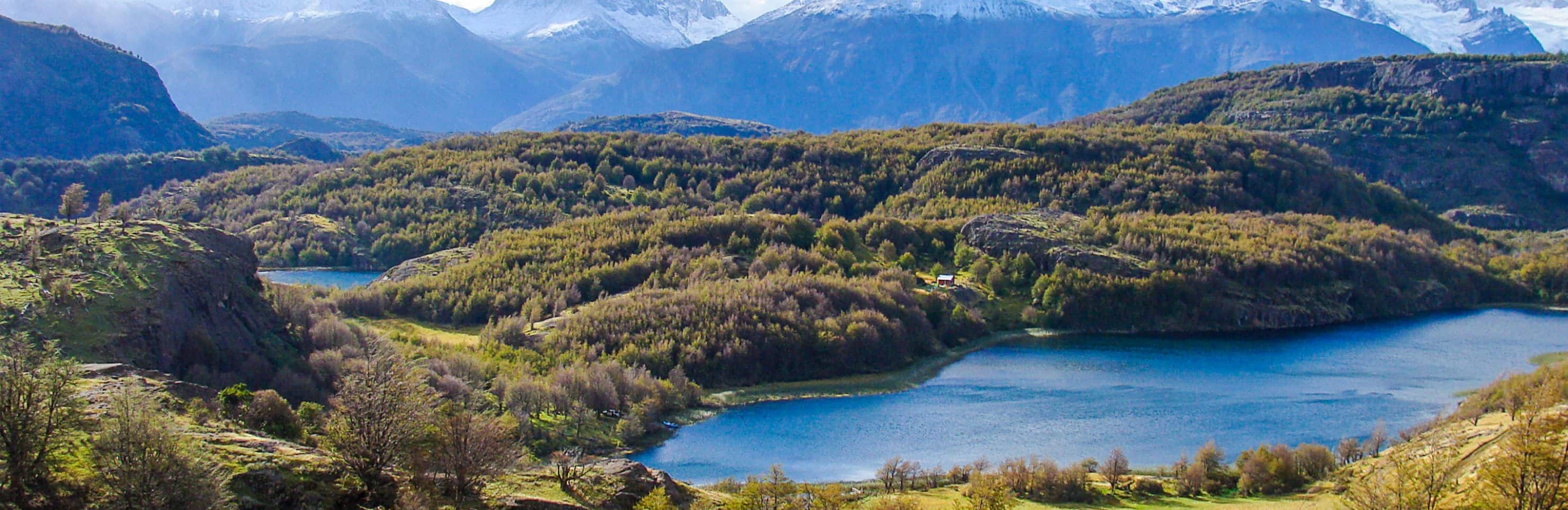 Spectacular Rio Simpson on Horseback