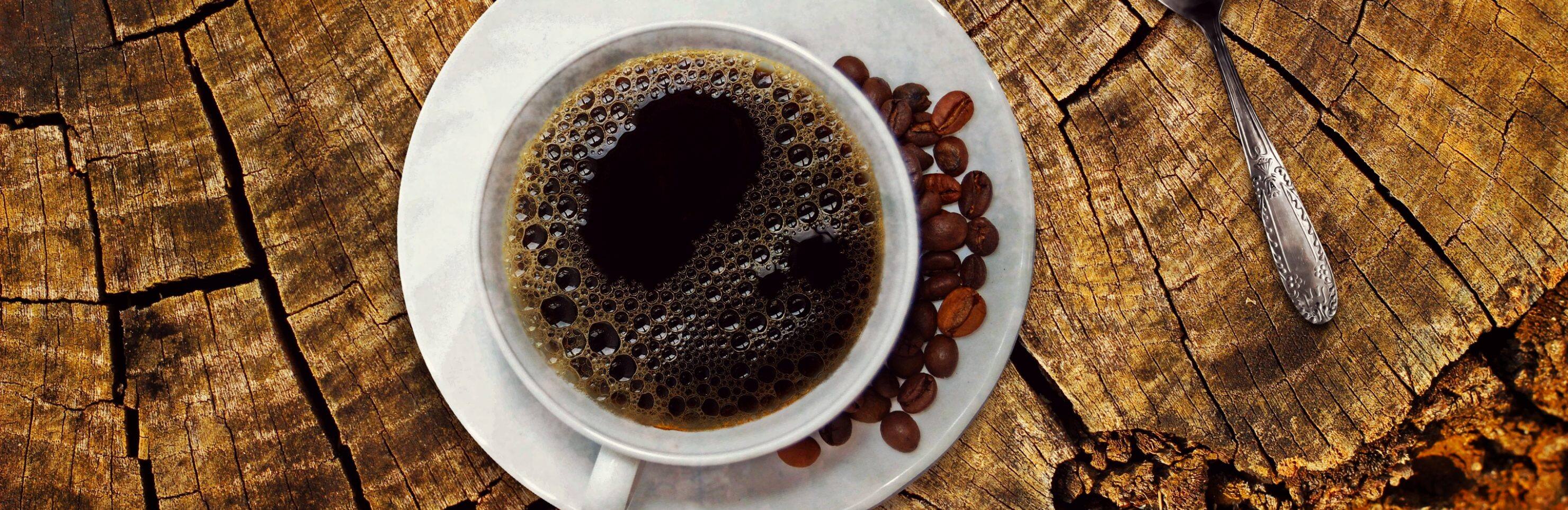 Traditional Coffee Experience