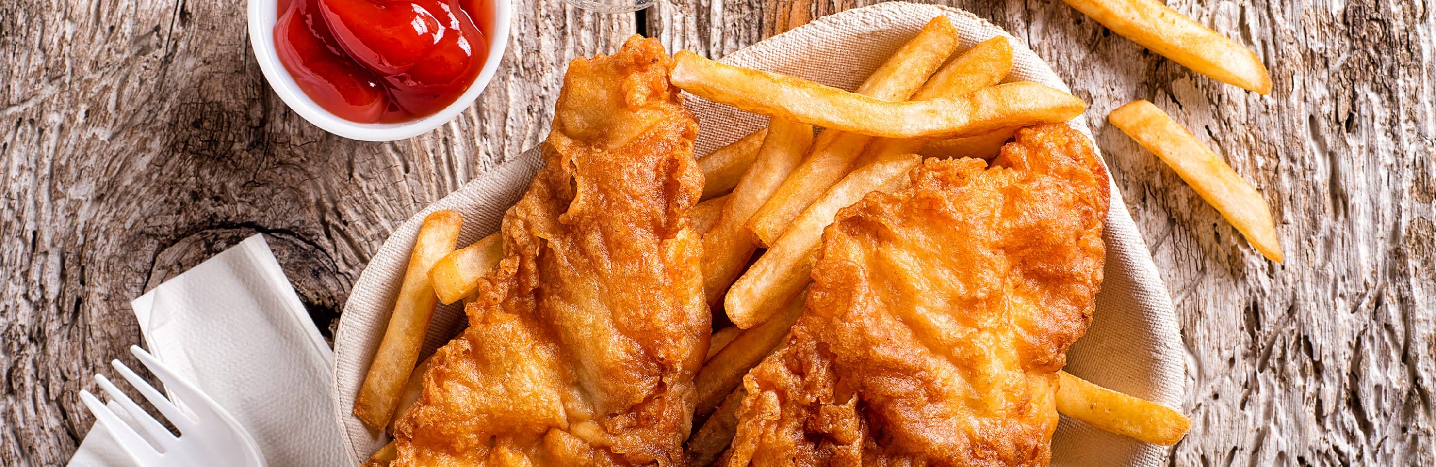 Sitka: A Food Lover's Tour: In Partnership with Food & Wine Magazine