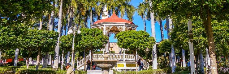 The Best of Topolobampo