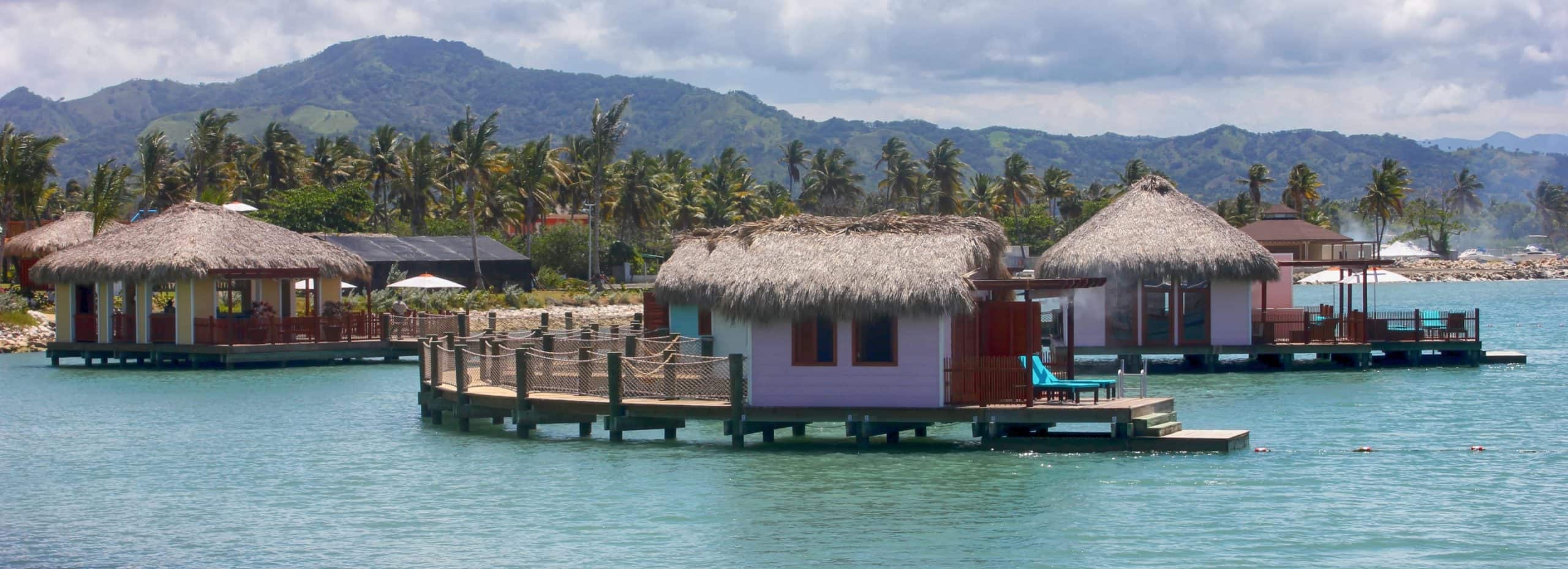 Everything You Need to Know About Amber Cove | Holland America