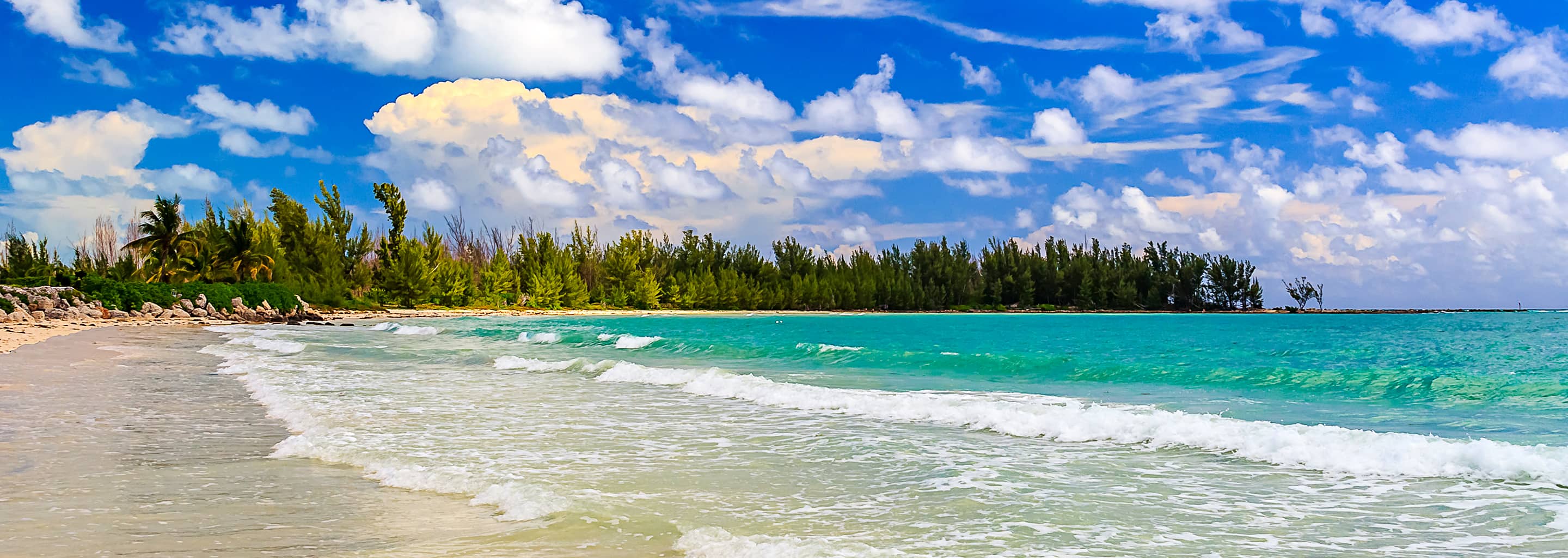 Bahamas Travel Guide – Best Islands in the Bahamas