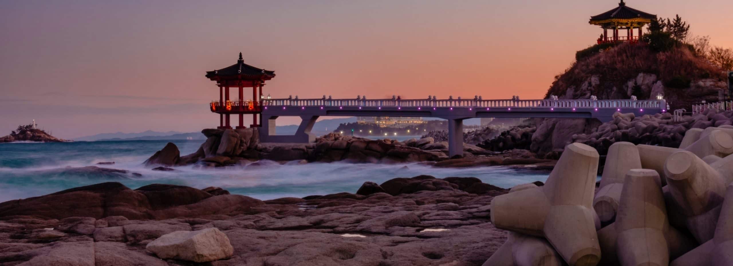 Sokcho, South Korea