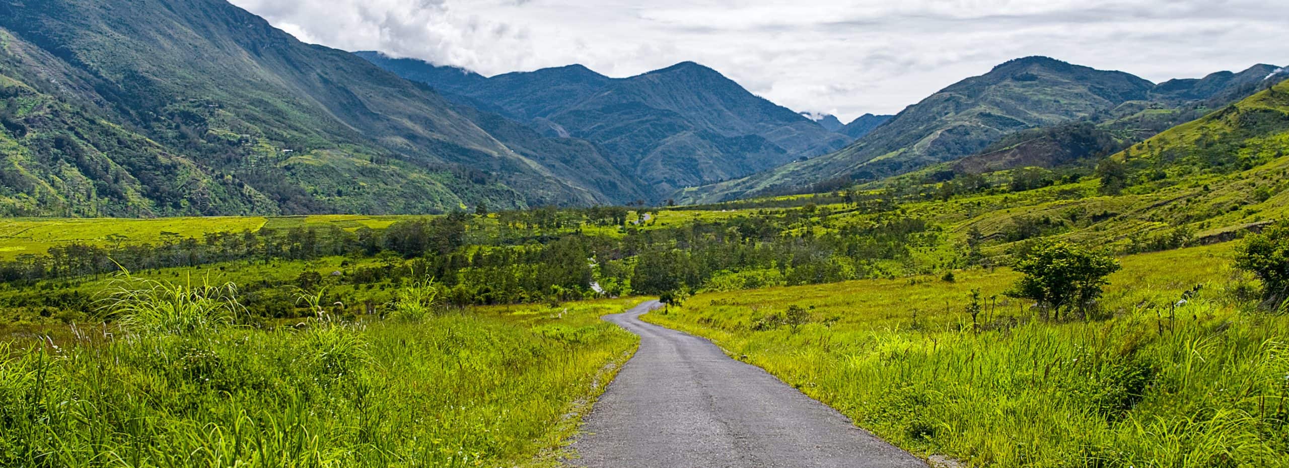 Lae, Papua New Guinea