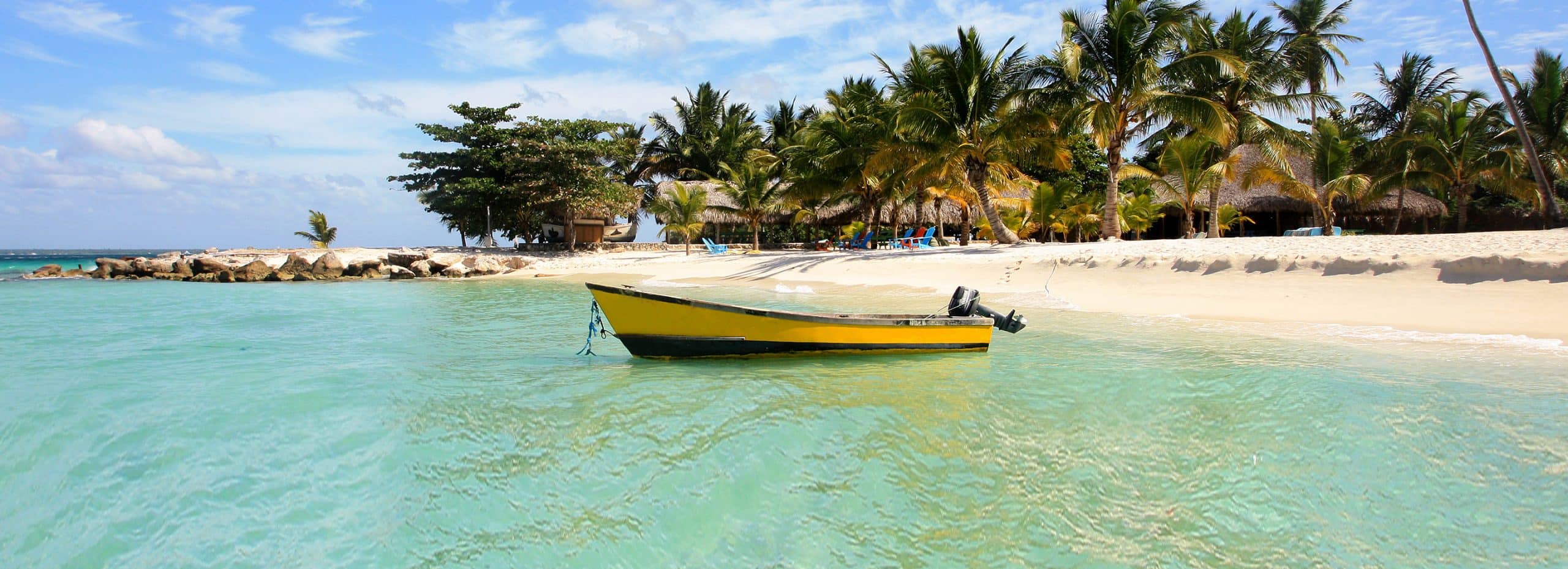 Samana, Dominican Republic