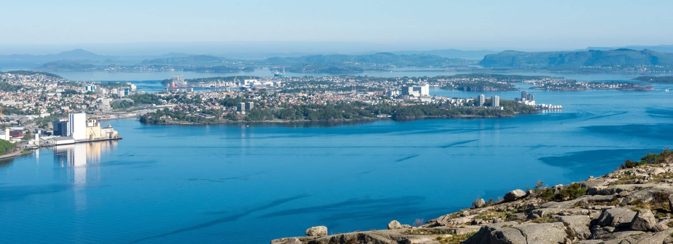 Sandnes (Stavanger), Norway