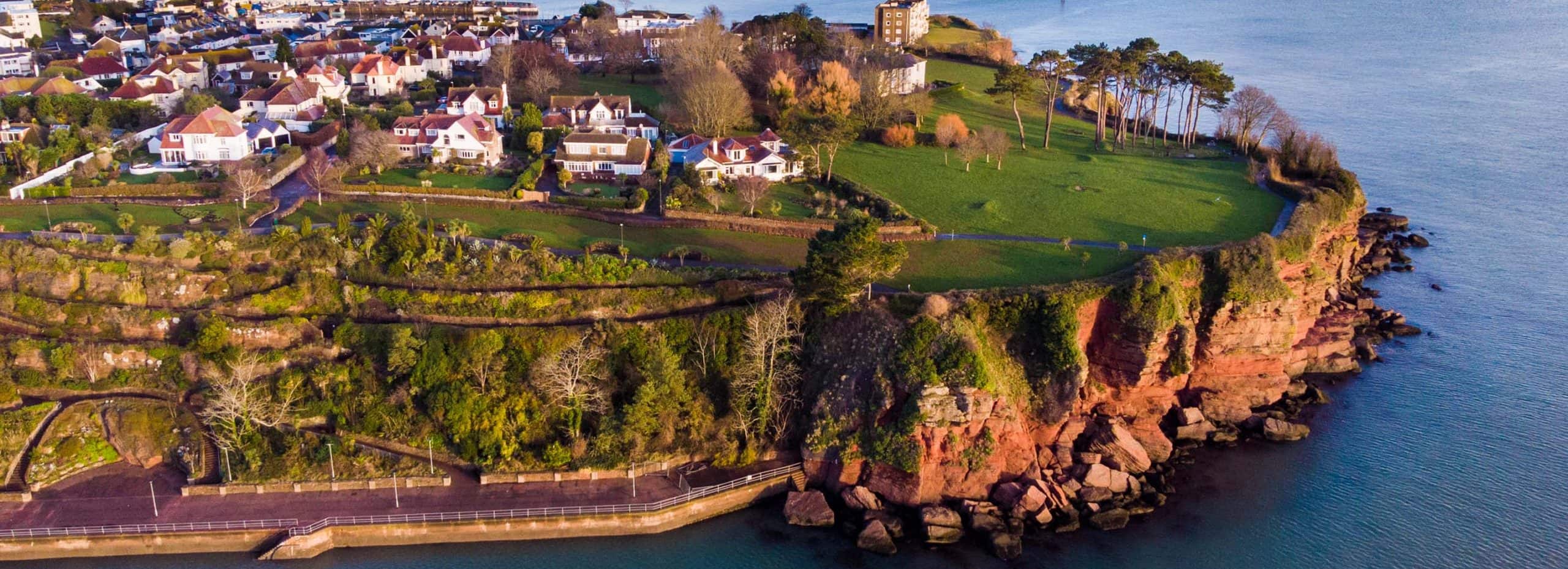 Torquay (Torbay), England, United Kingdom