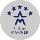 Mariner Star Images Logos - Holland America Line - Cruise Critic Community