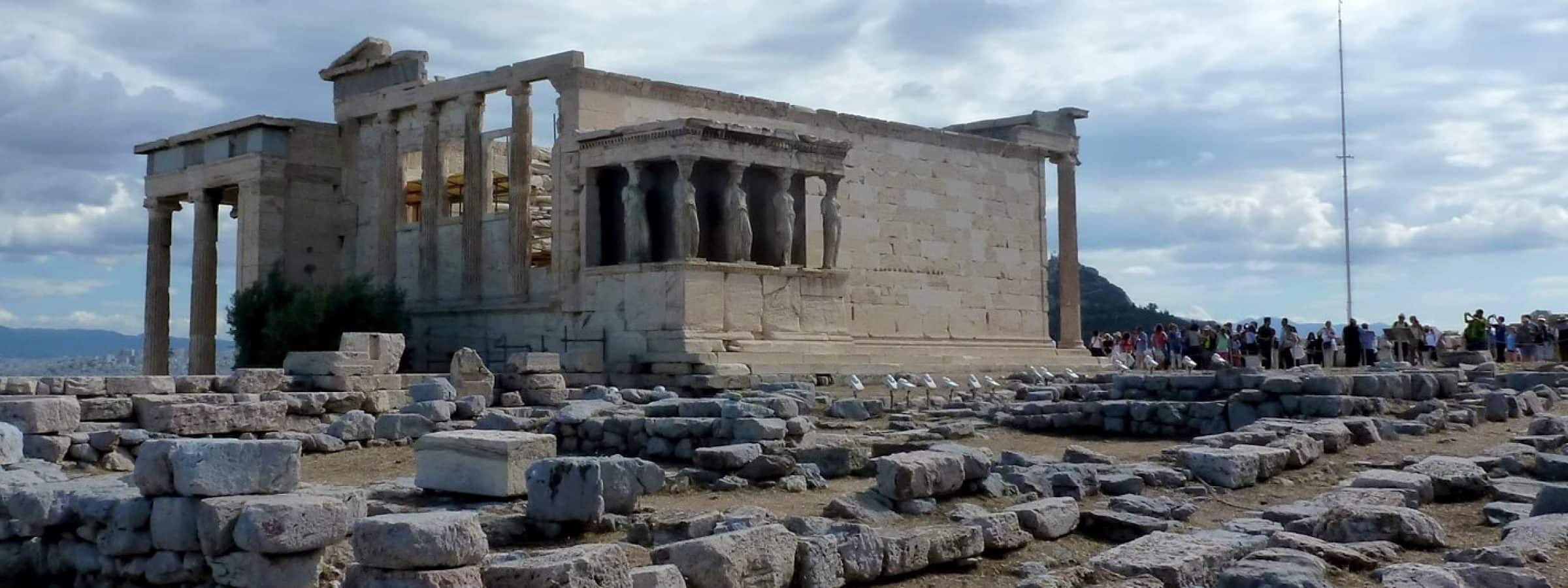 Cruise from Athens | Greece Cruises | Holland America Line