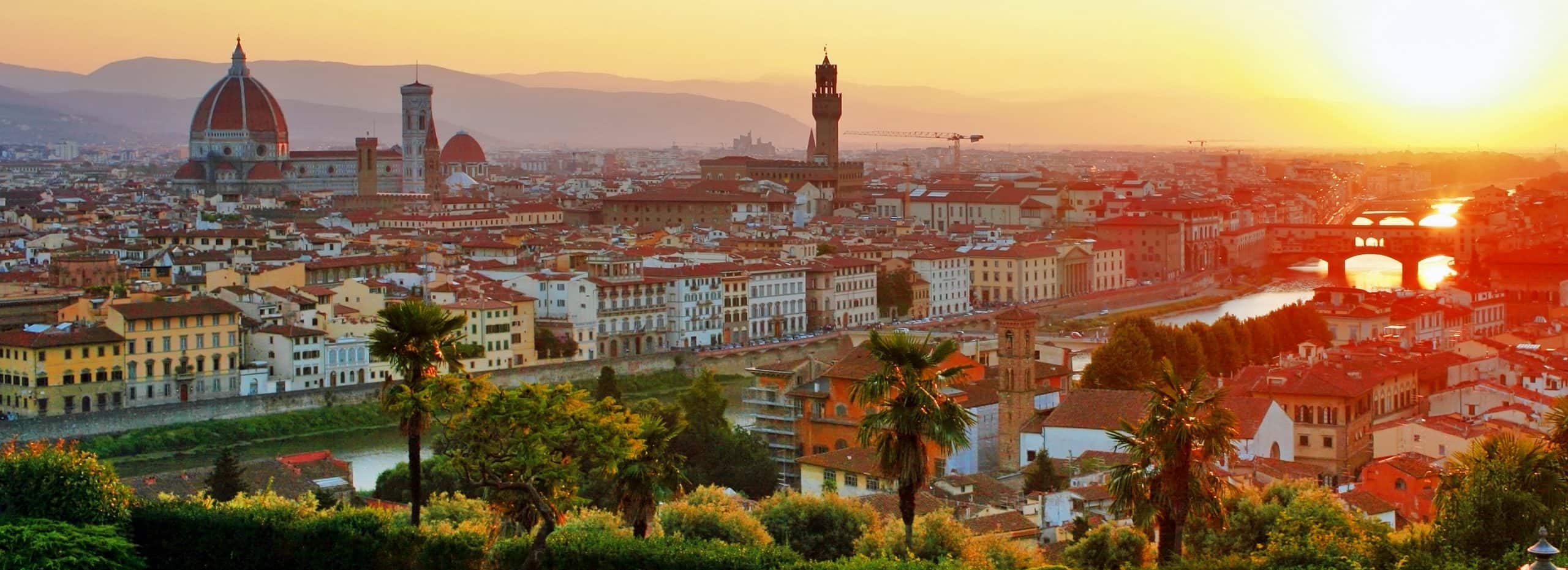 Explore Florence Italy | Travel |Florence Cathedral | Holland America Line