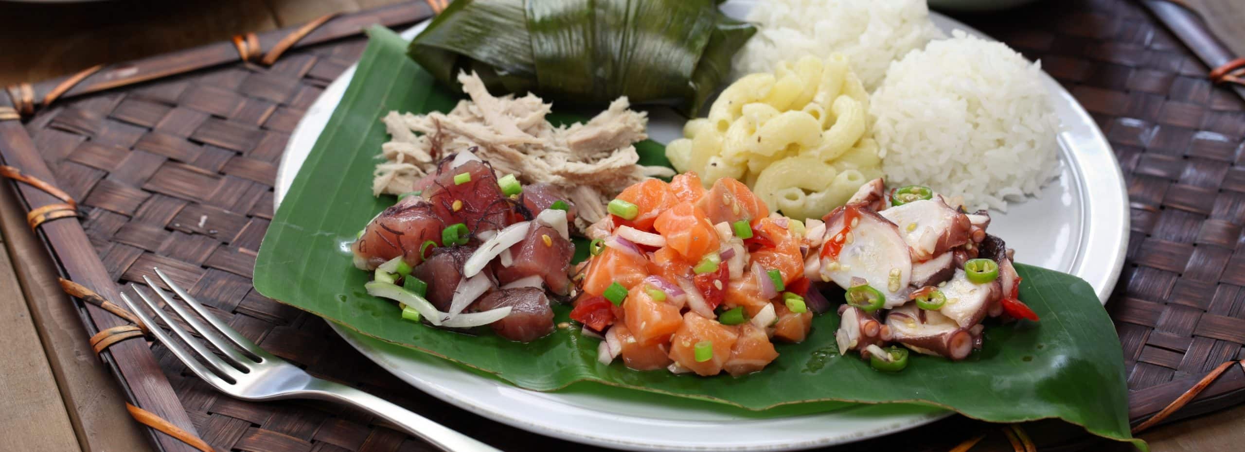 7 Popular Hawaiian Dishes | Holland America Line