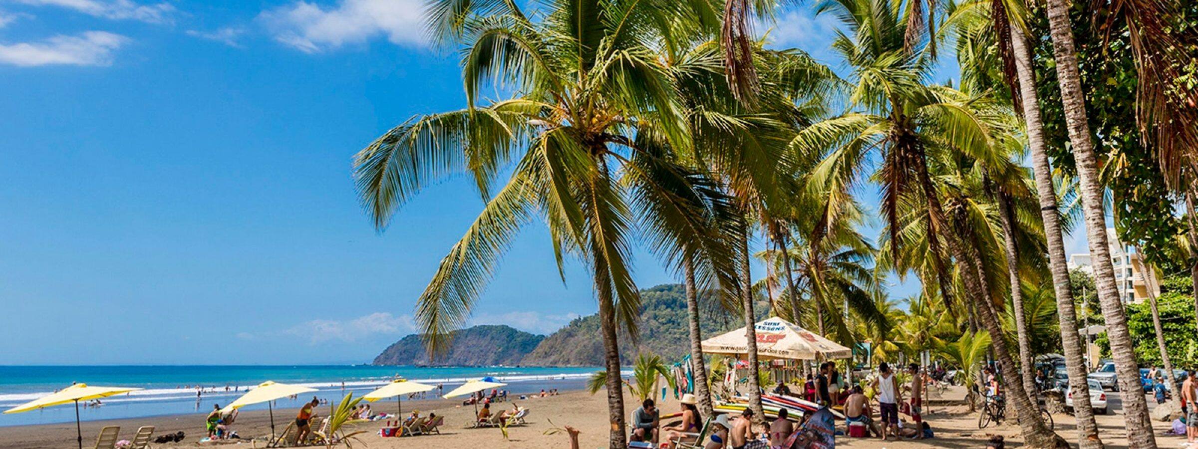 Costa Rica Cruises: Natural Beauty & Rich Culture