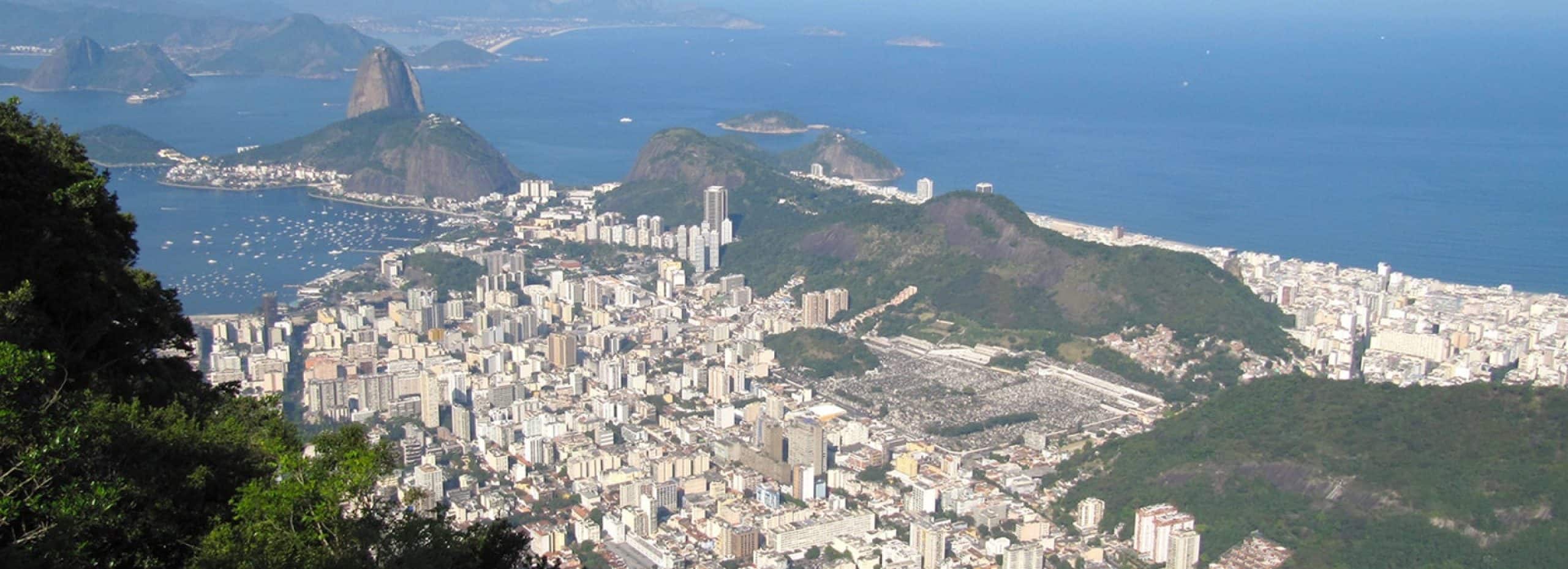 Rio de Janeiro, Brazil