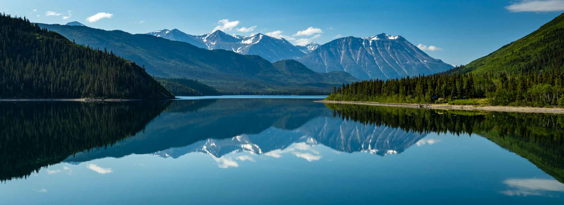 Alaska Weather Guide: What to Expect When You Visit Alaska