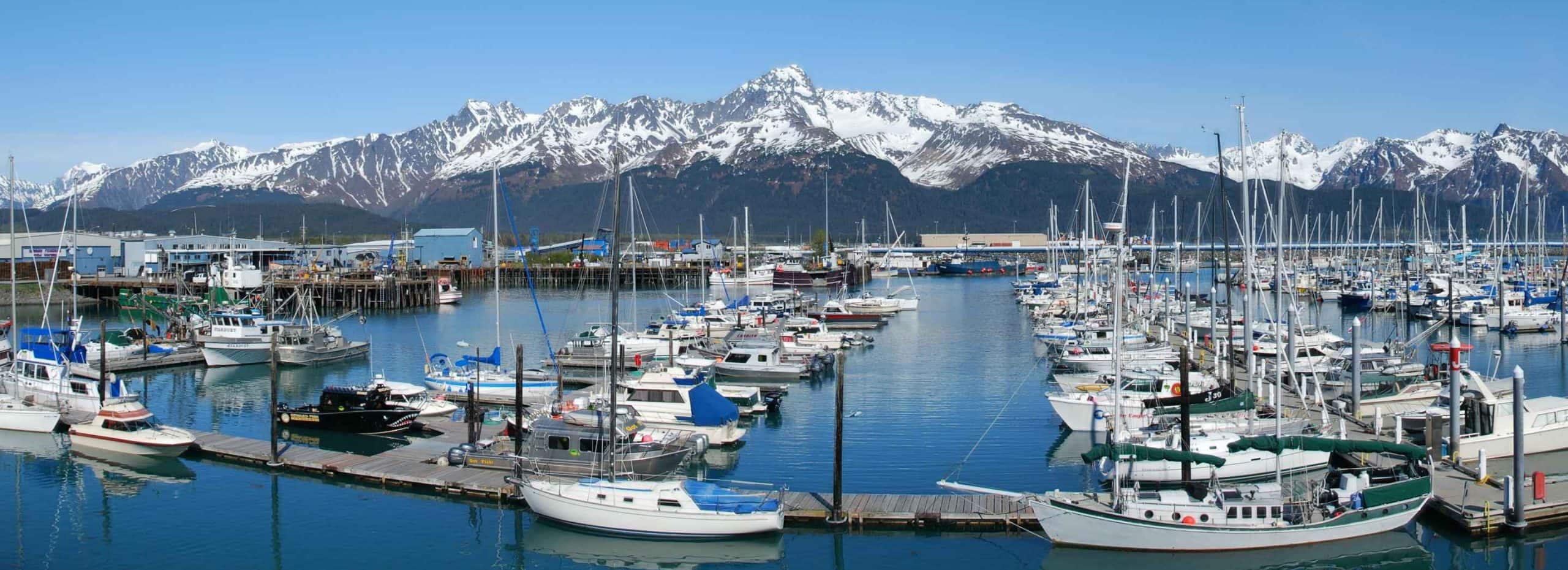 7-Day Alaskan Explorer Cruise | Holland America Line