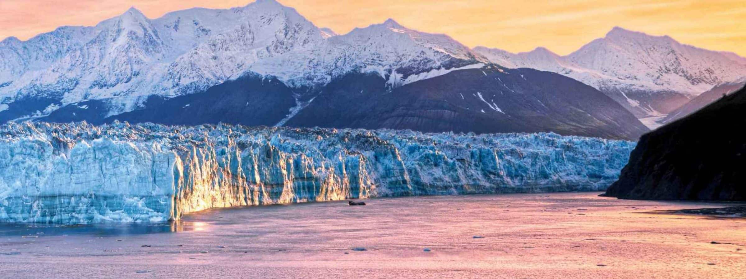 7-Day Alaskan Explorer Cruise | Holland America Line