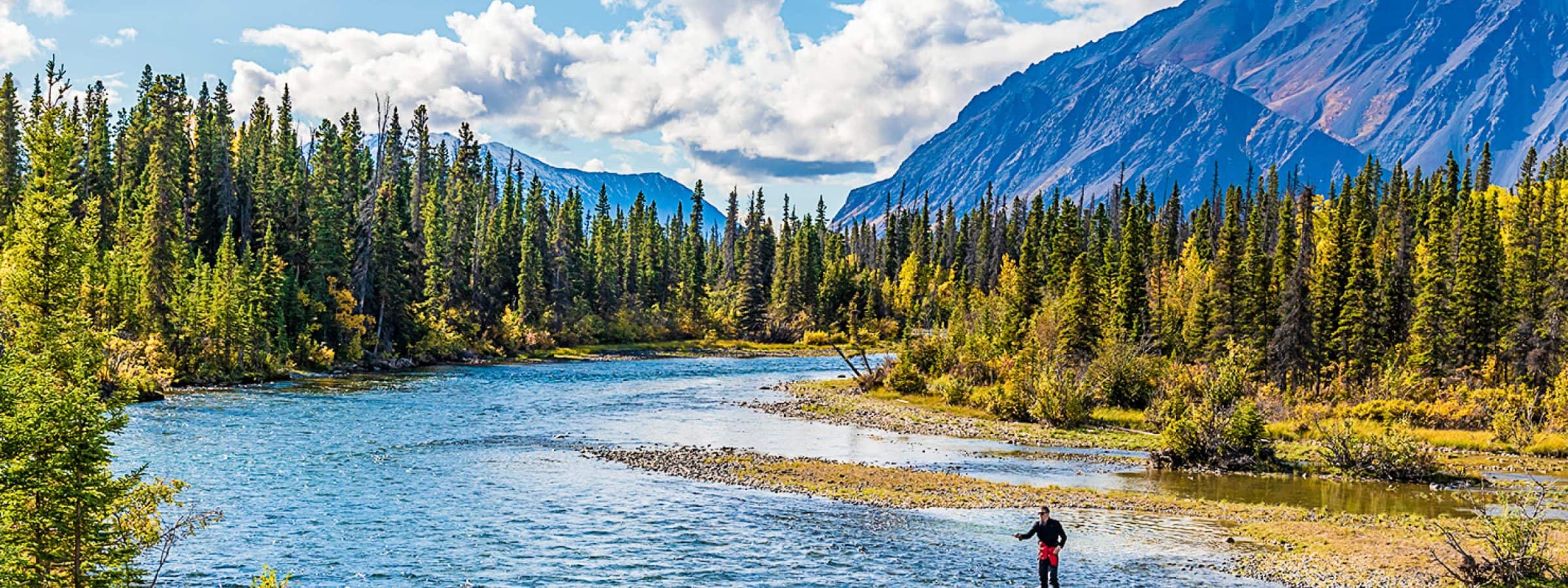 Alaska Land & Sea Journey Cruisetours | Holland America