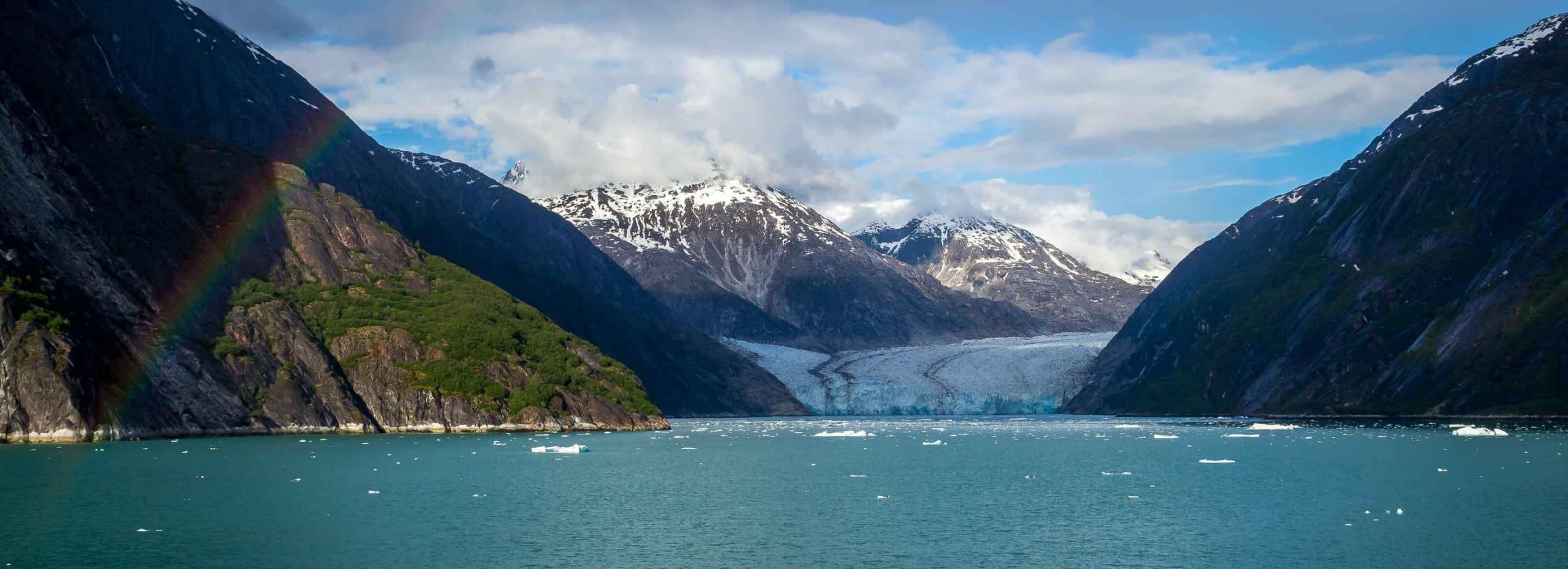 Inside Passage Cruise | Holland America Line