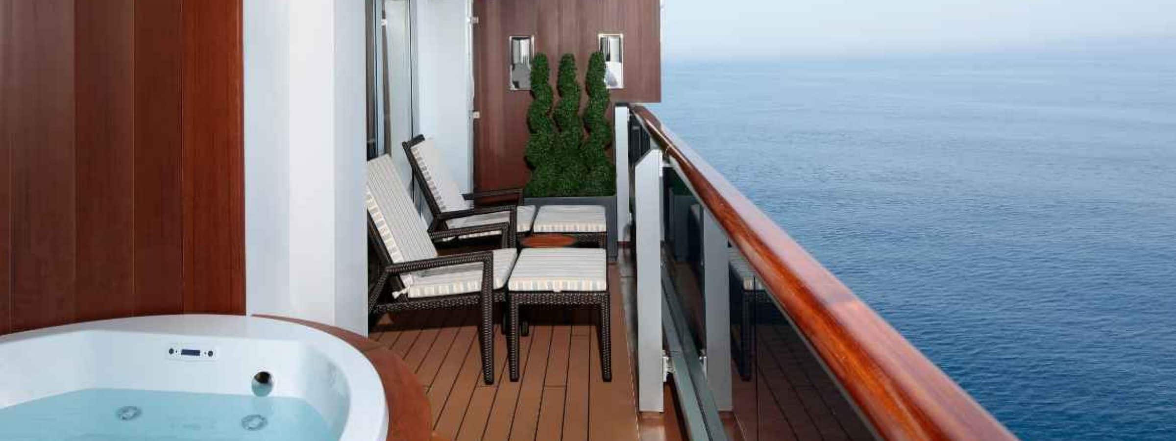 Inside Passage Cruise | Holland America Line