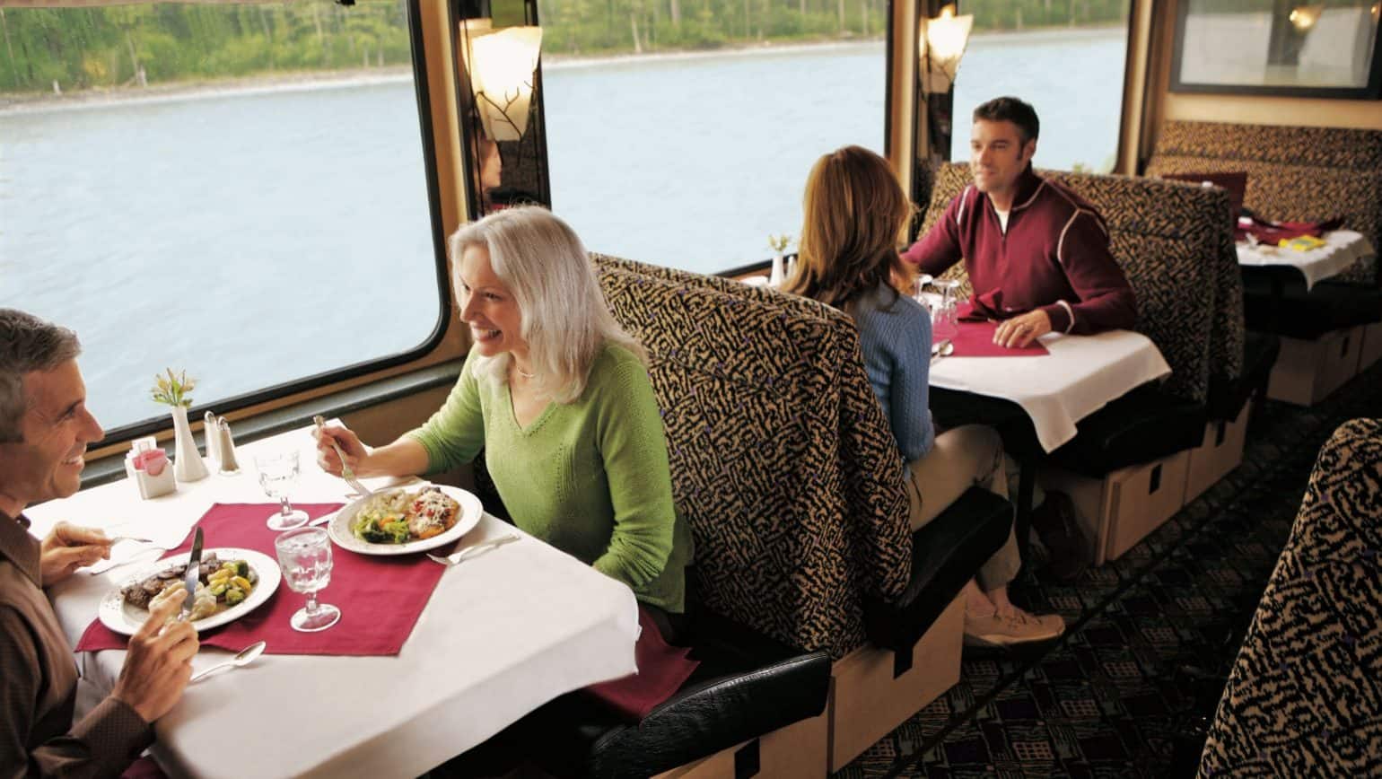 McKinley Explorer | Holland America Line