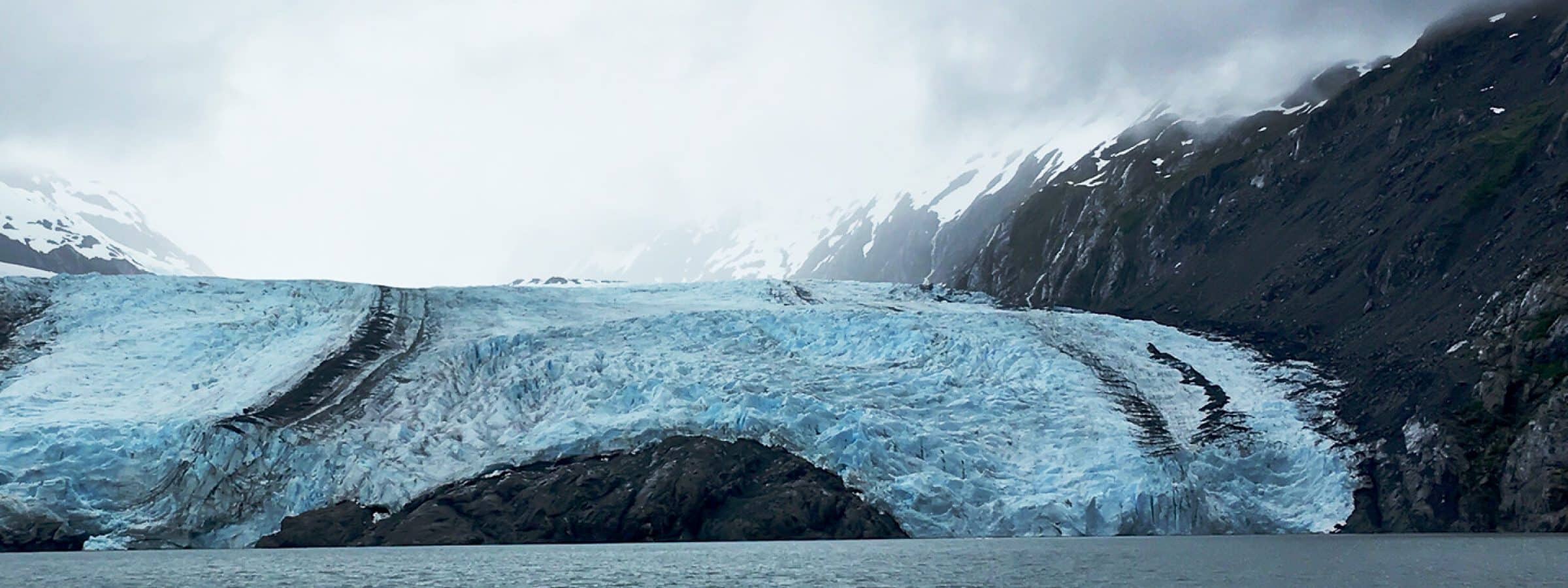 Explore Alaska's Glaciers Frozen Beauty | Holland America