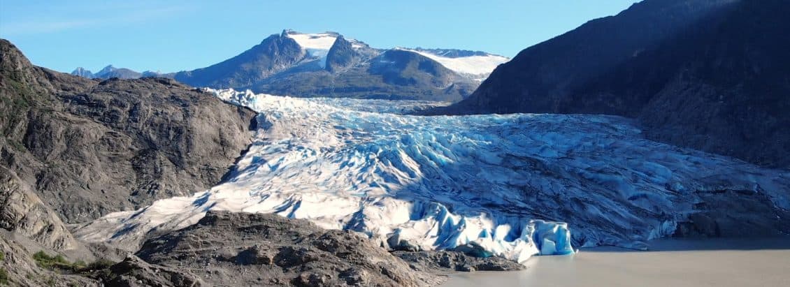 Explore the Frozen Beauty of Alaska’s Glaciers by Cruise