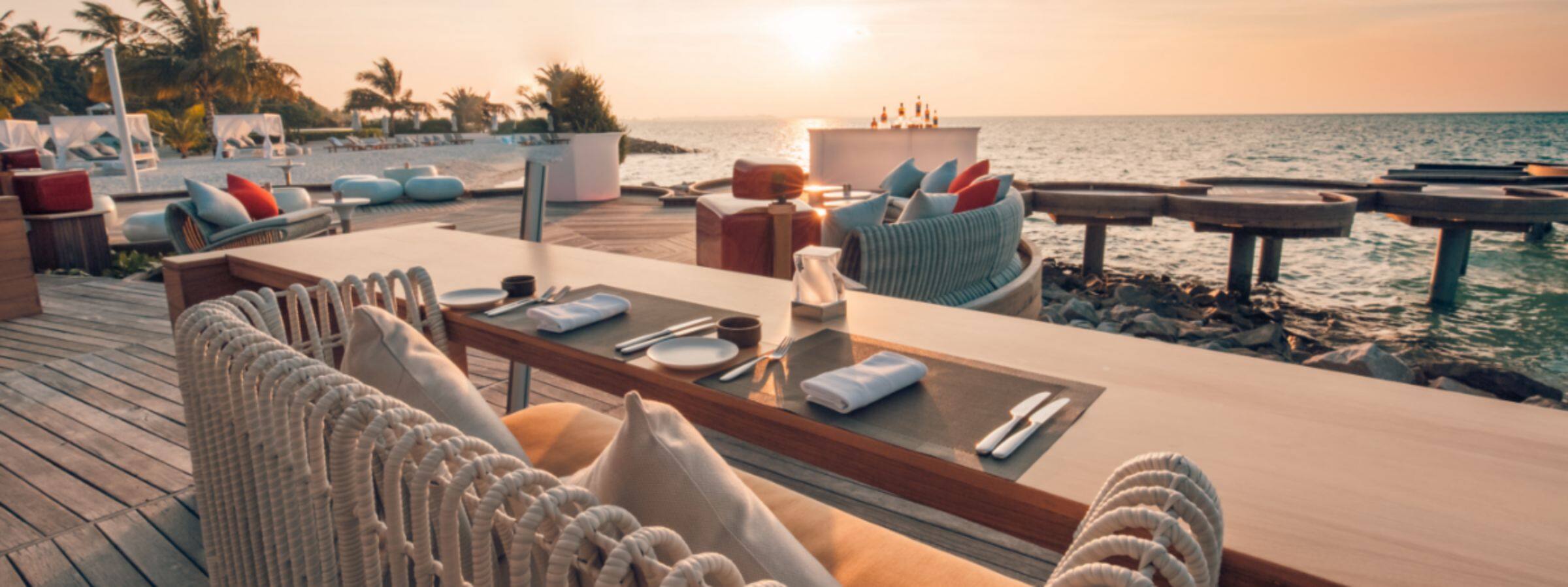 Resorts World Bimini - All-Inclusive - Best Bahamas Resort