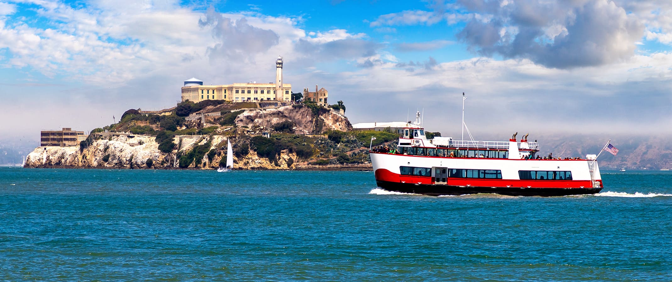 Alcatraz Island Guide - What to Know, See, and Explore