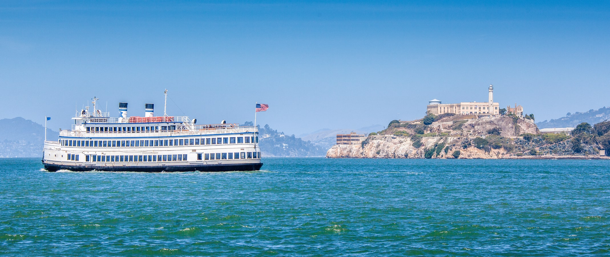 Alcatraz Island Guide - What to Know, See, and Explore