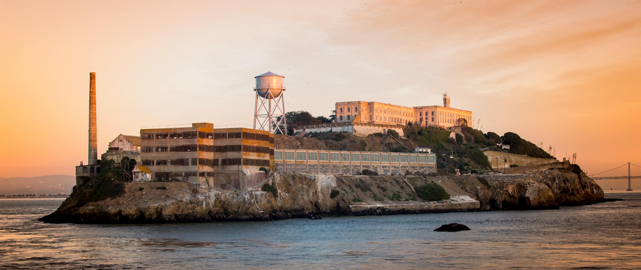 Alcatraz Island Guide - What to Know, See, and Explore