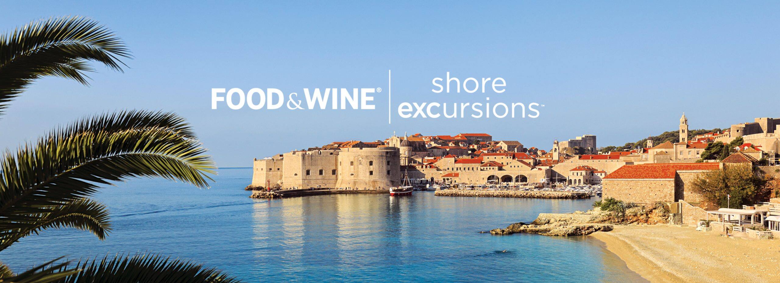 Mediterranean Cruises