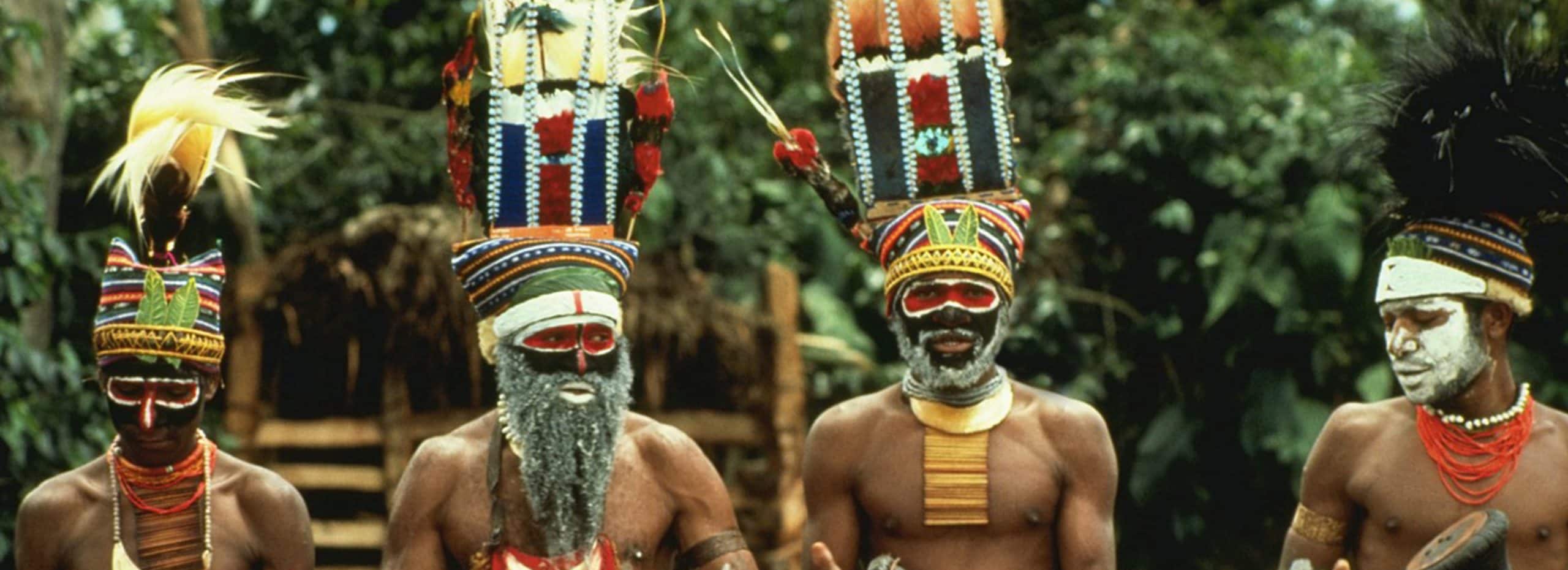 Wewak, Papua New Guinea