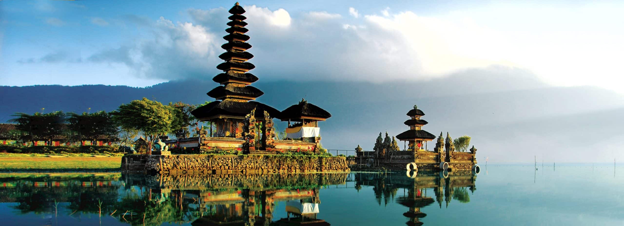 Celukan Bawang, Bali, Indonesia