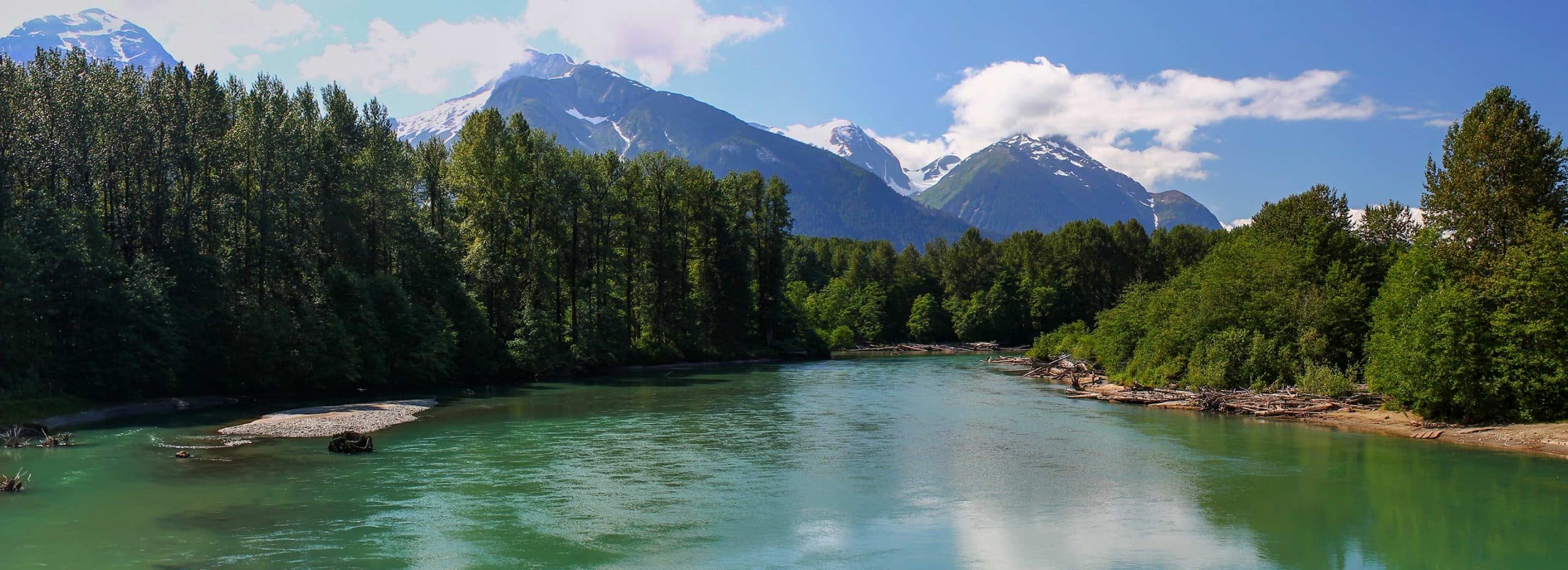 Prince Rupert, British Columbia, Canada