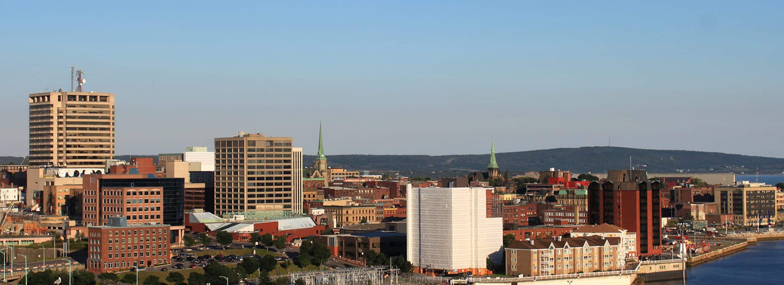 Saint John, New Brunswick, Canada