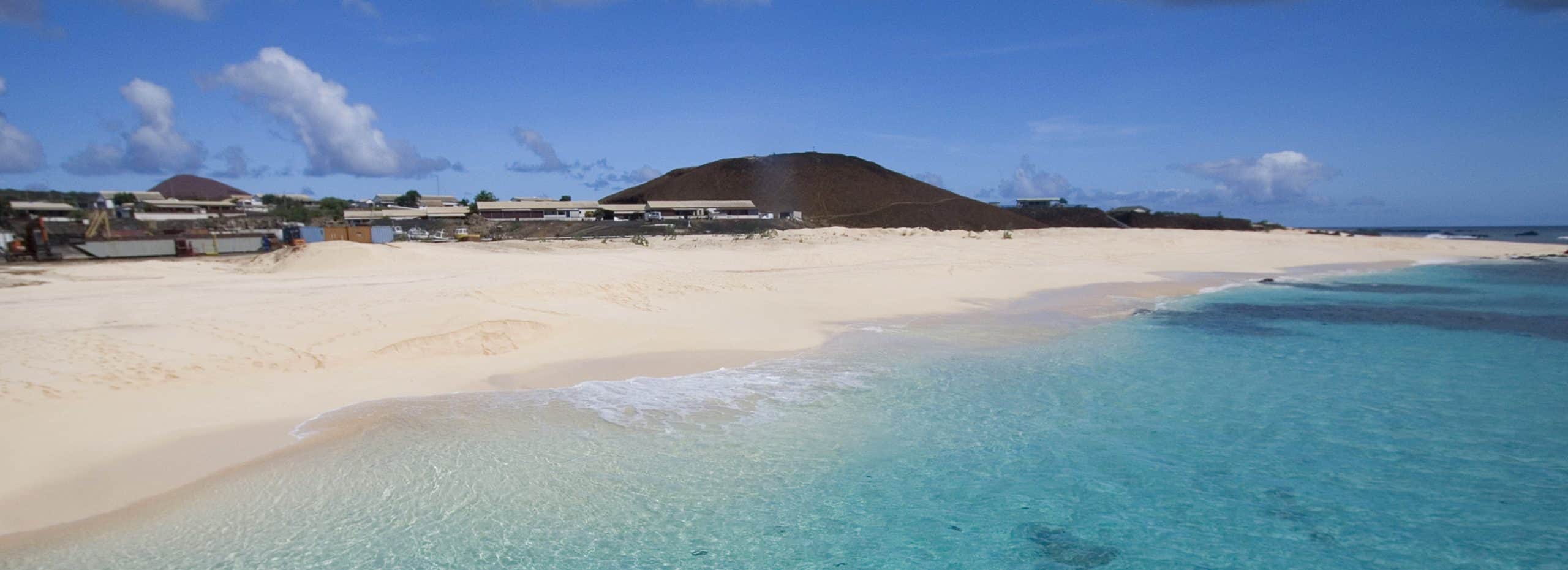 Georgetown, Ascension Island