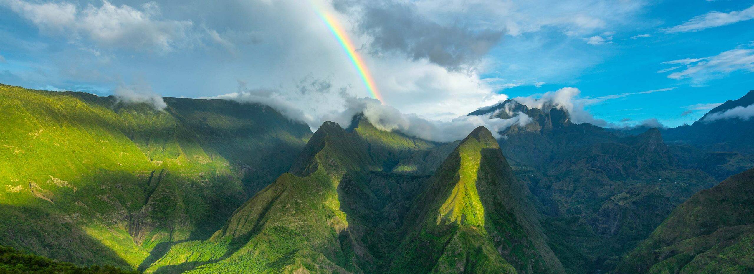 La Possession, Reunion