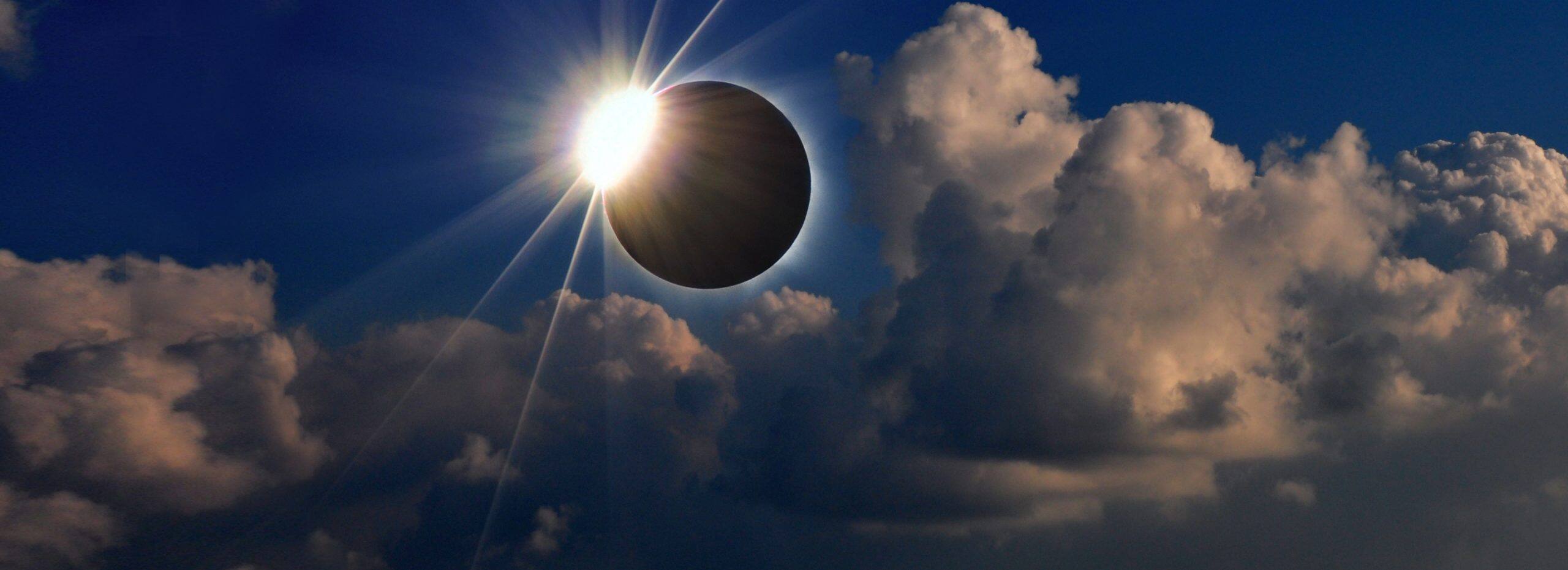 Solar Eclipse Experience