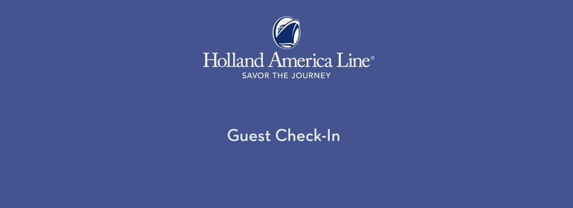 Guest Online Check-In Video Tour