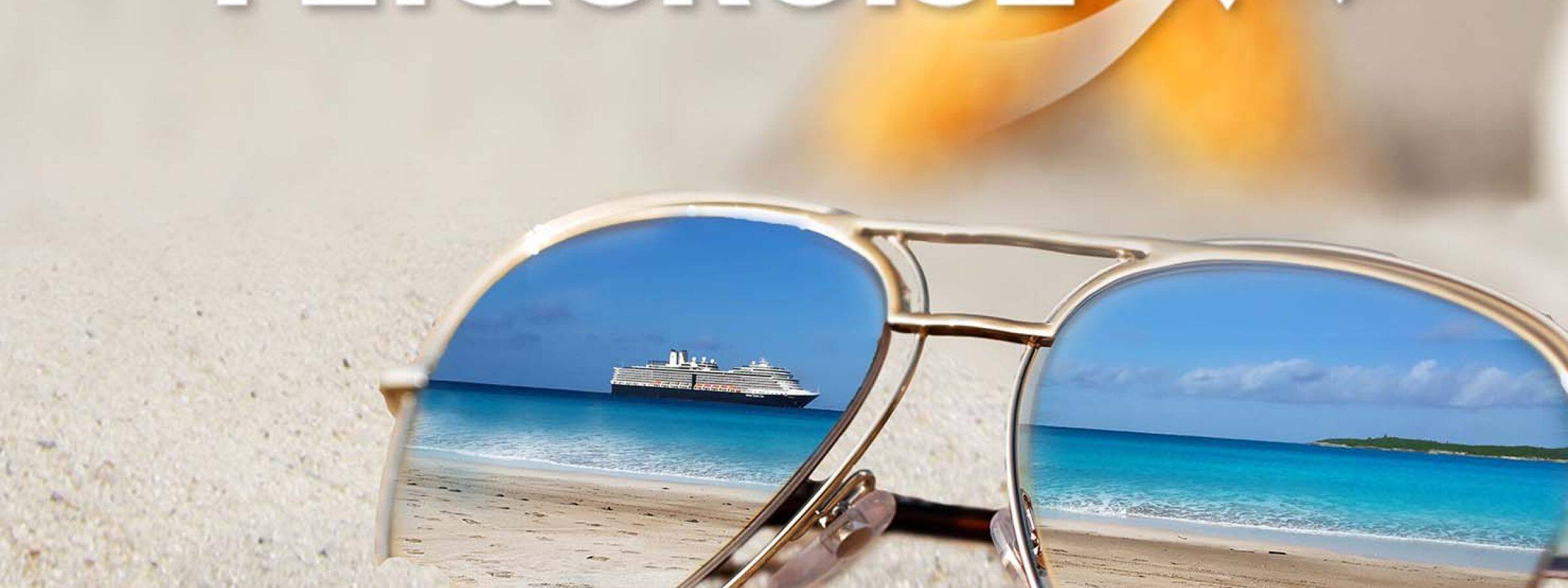 Find the Best Cruise Deals & Packages - Book Your Cruise Today