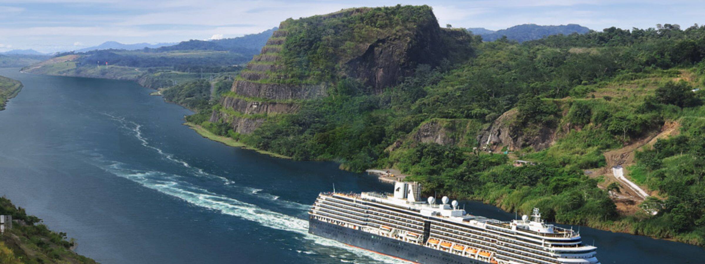 Last Minute Cruise Vacation Deals | Holland America