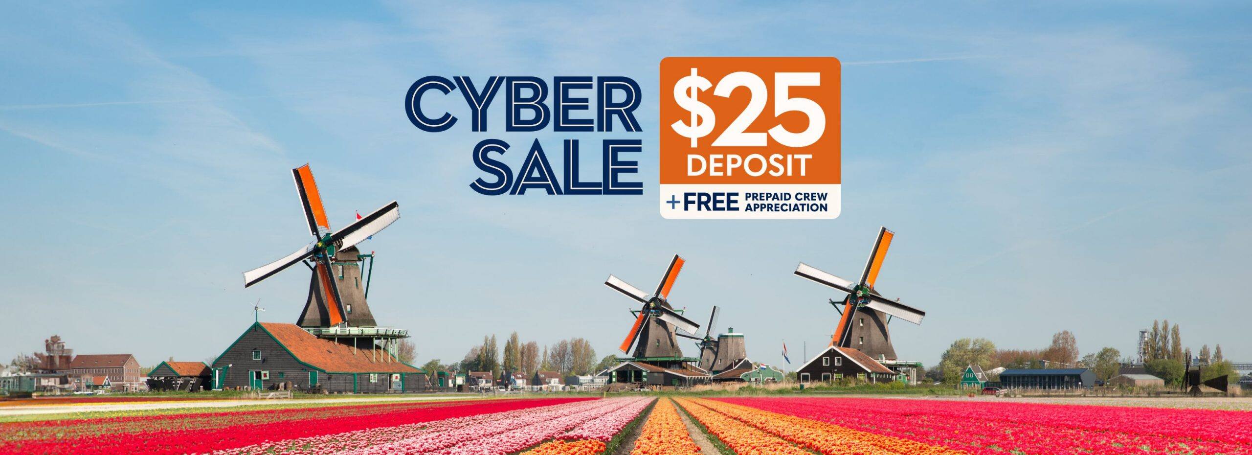 Find the Best Cruise Deals & Packages - Book Your Cruise Today