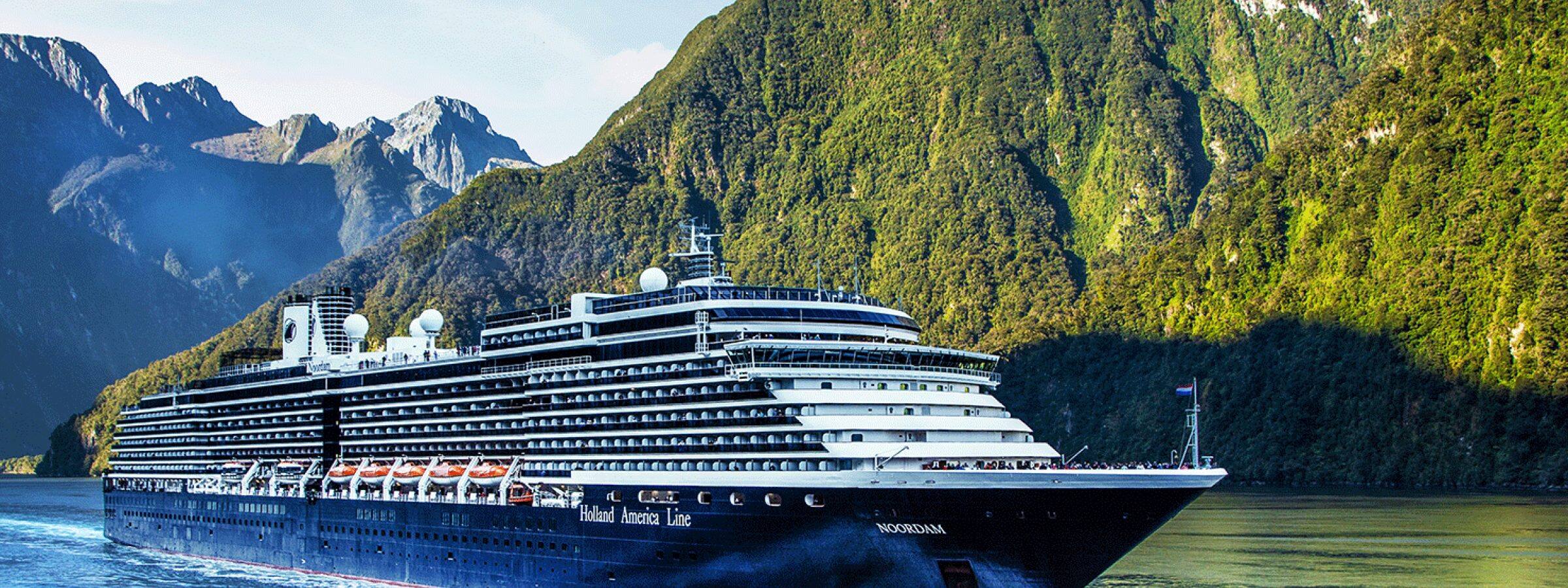 Find Cruises Deals, Promotions, & Packages - Up to 40% Off