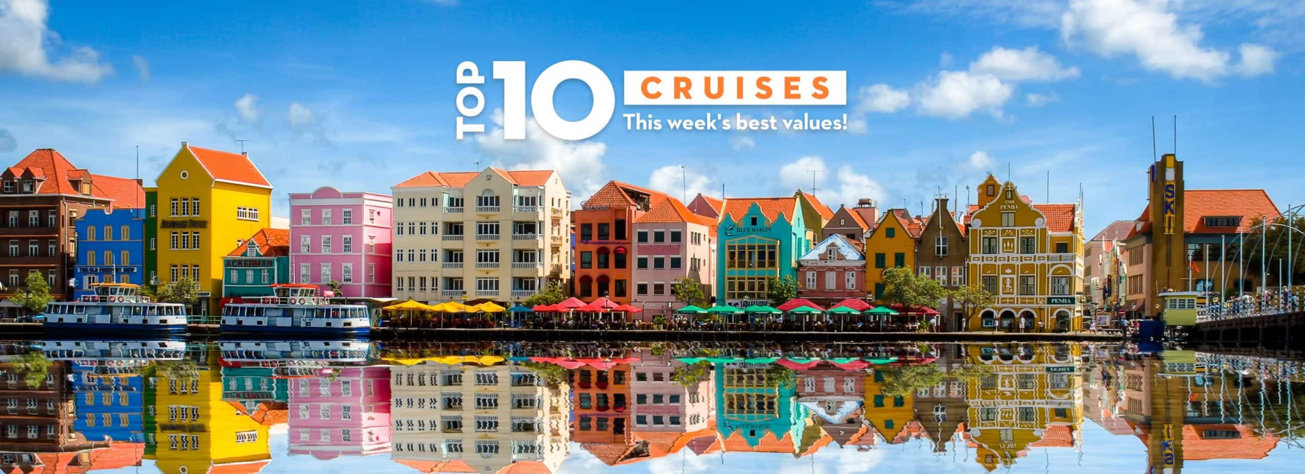 Top Ten Cruises