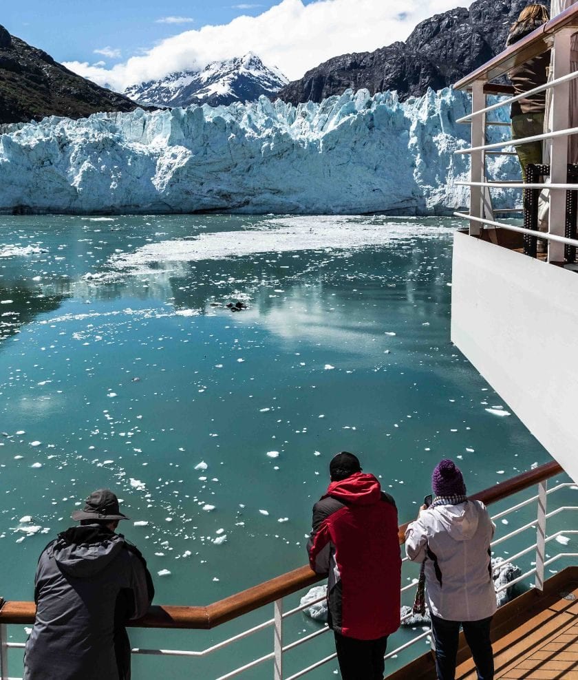 Find Best Cruise Deals and Packages | Holland America