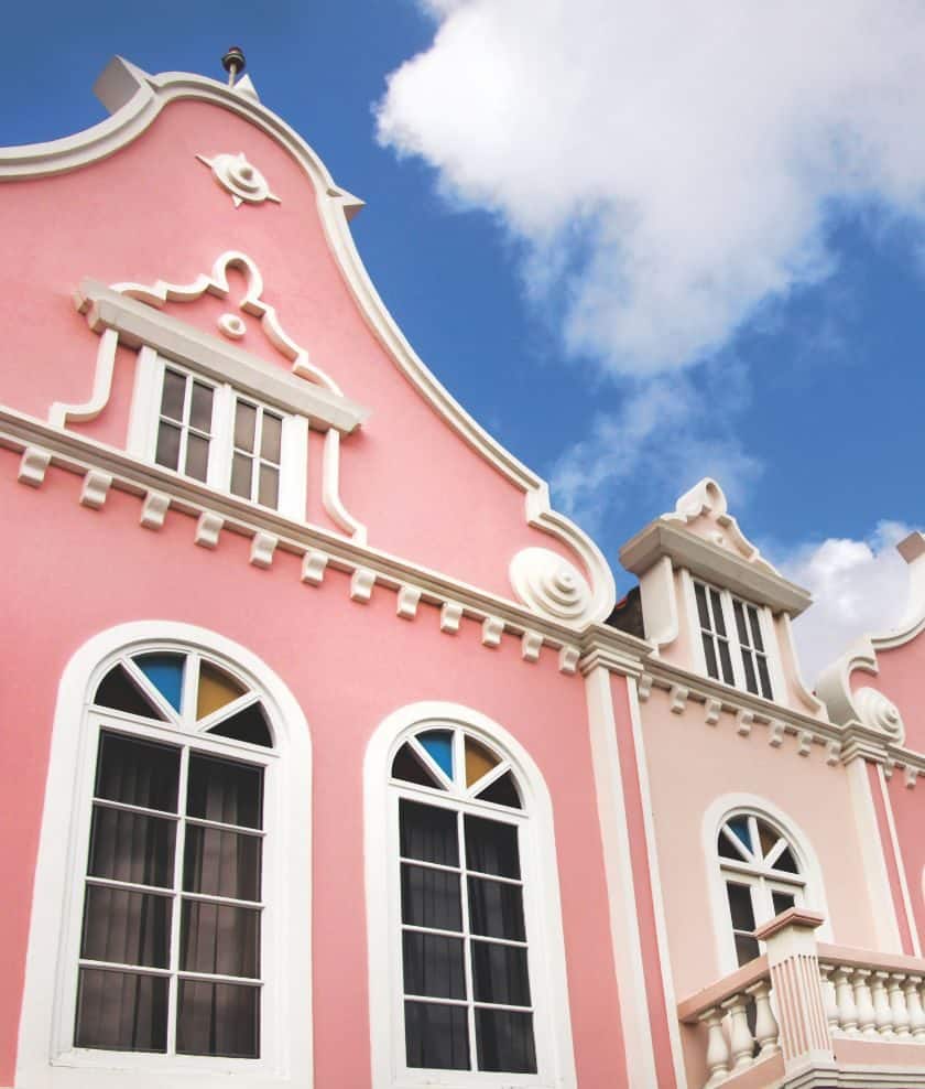 Cruise Vacations - Award Winning Cruises with Holland America